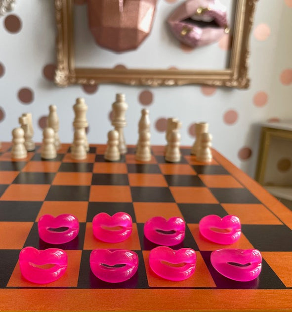 All Products – Page 2 – Pucker Up Lips and Accessories